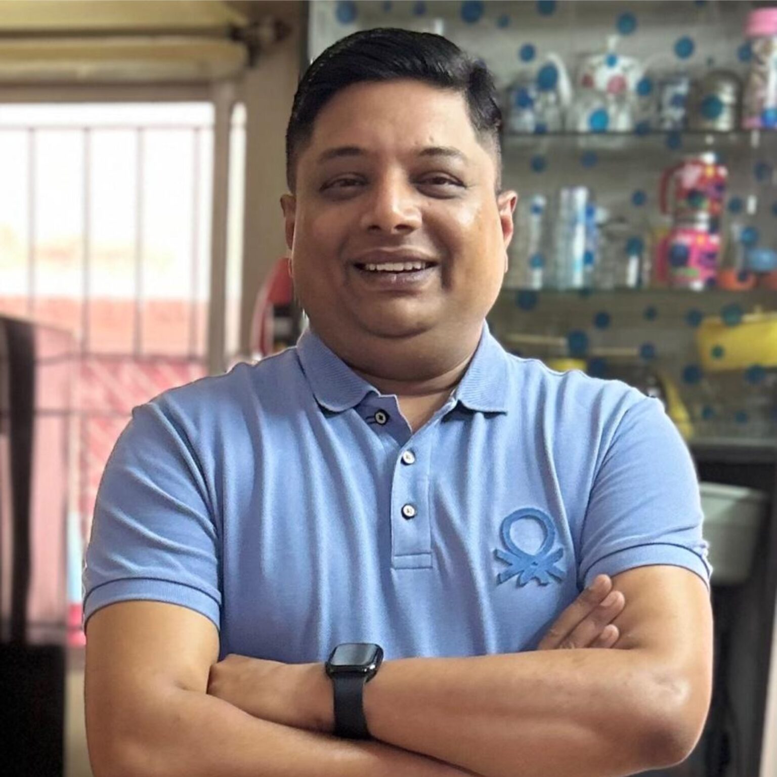 Careers – Aadrika Enterprises